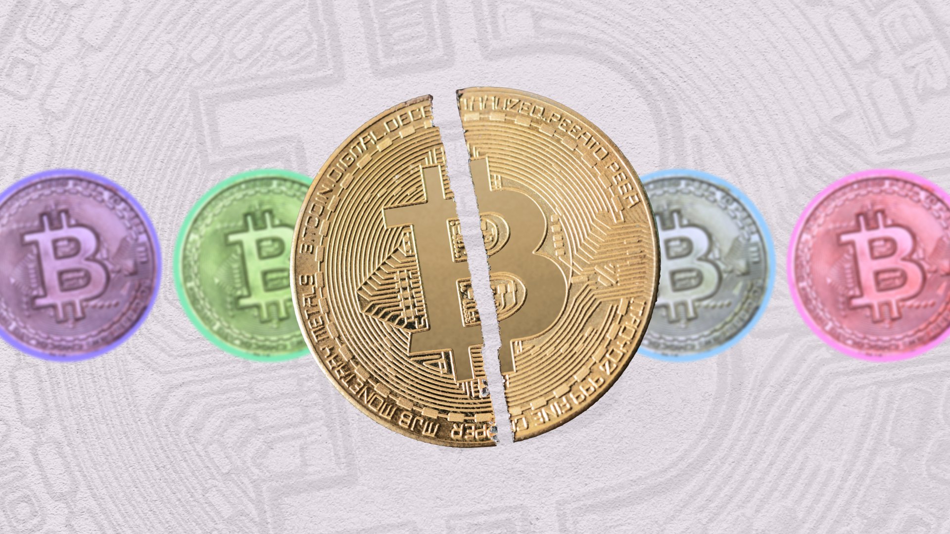 Bitcoin Halvings: A Look Into the Past and Future | Equiti