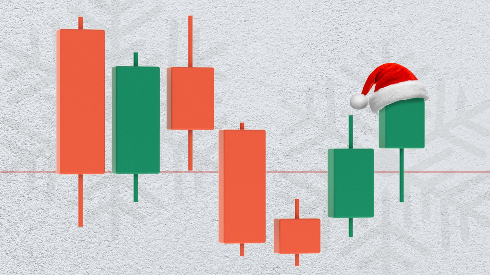 What Is a Santa Claus Rally? | Equiti