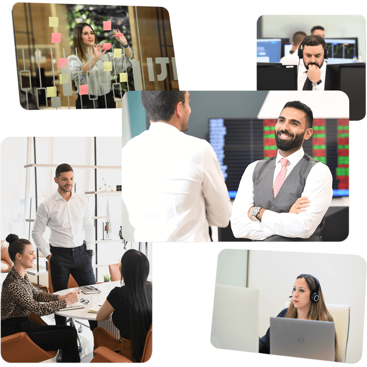 About Us | Company History | Equiti