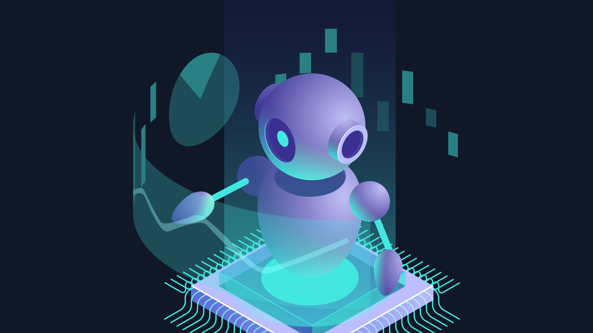 What Is Algorithmic Trading? | Equiti