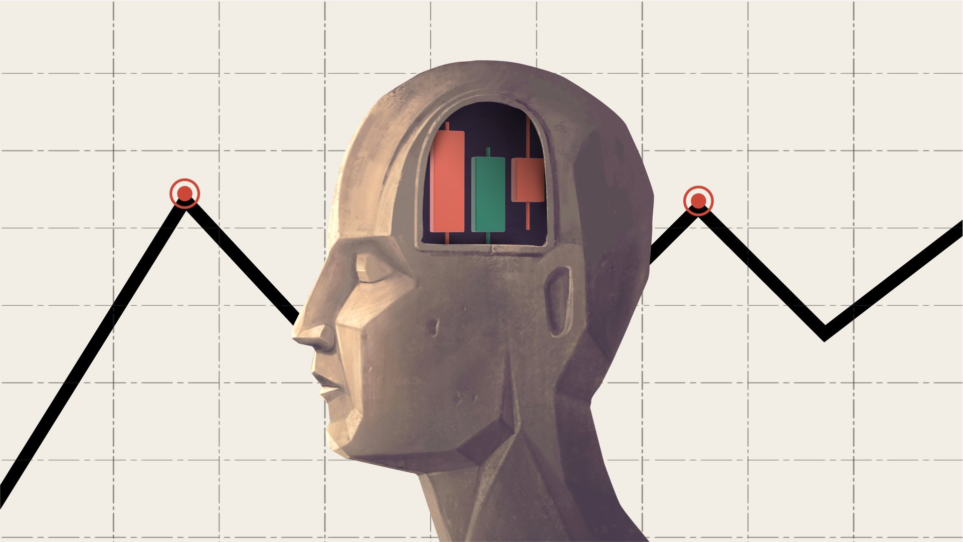 Beyond Greed Navigate Markets with Focus Strategy | Equiti