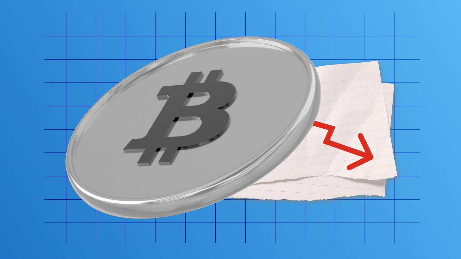 Understanding bitcoin’s rise toward $100k amid weaker risk mood