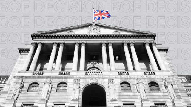 BoE surprises with an interest rate cut — Equiti Default