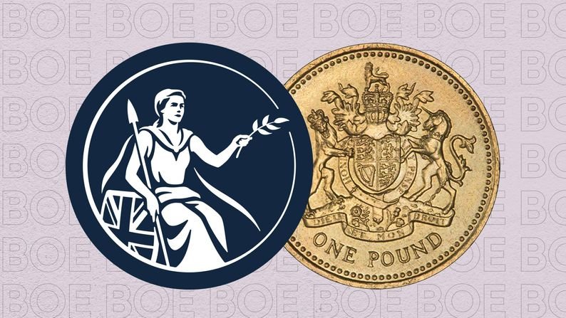 BoE Keeps Interest Rates Unchanged Again - But a Cut is Expected | Equiti