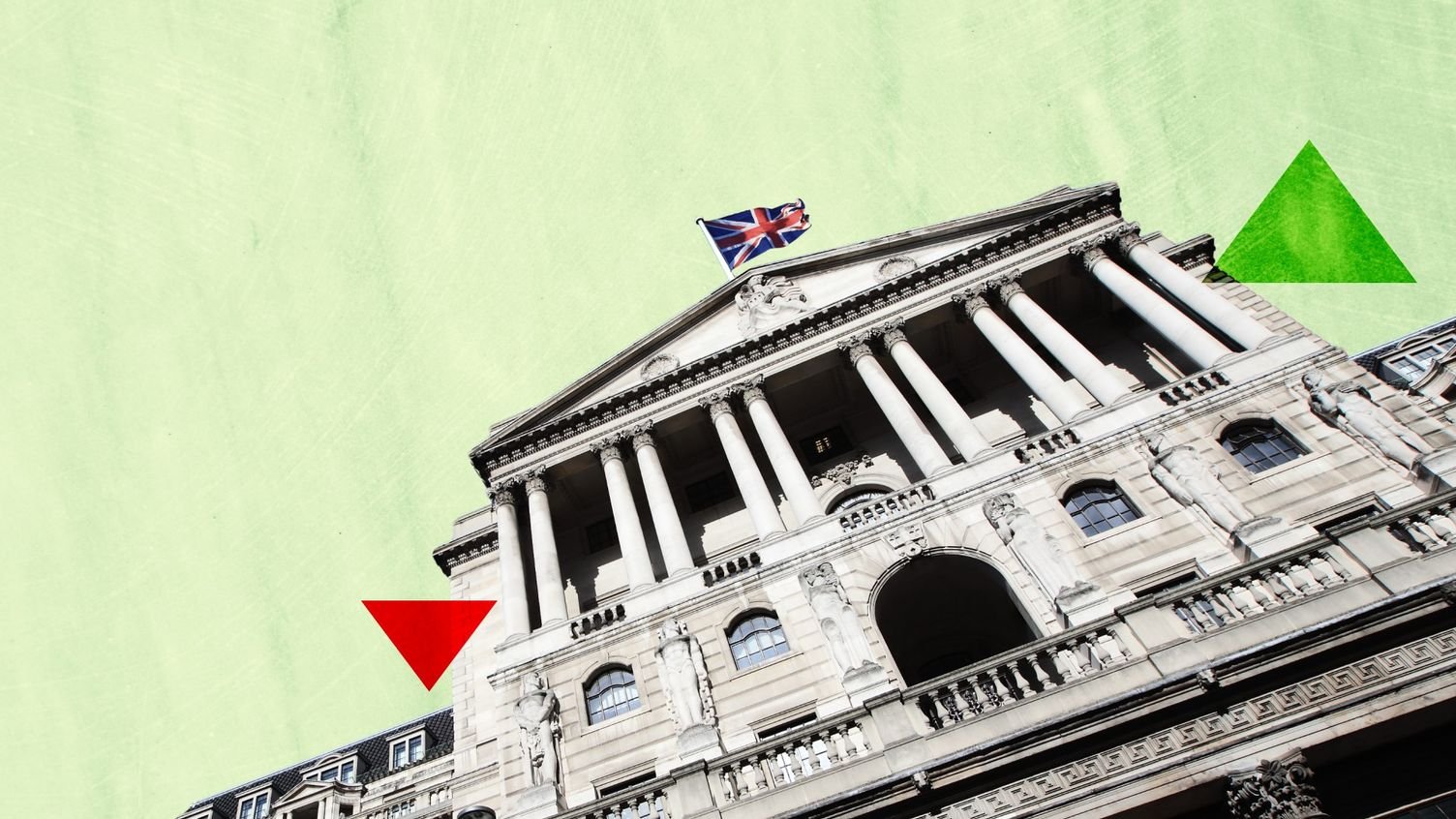 BoE keeps rates on hold as growth fears start to weigh — Equiti Default
