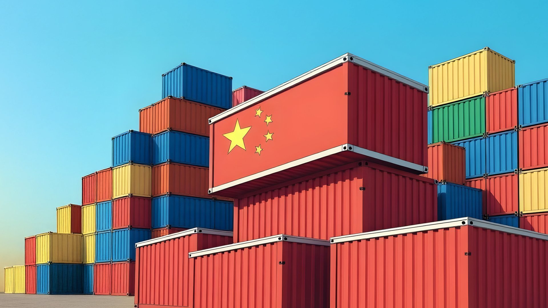 China's Q3 2025 economic outlook: navigating deflation and property challenges - Equiti