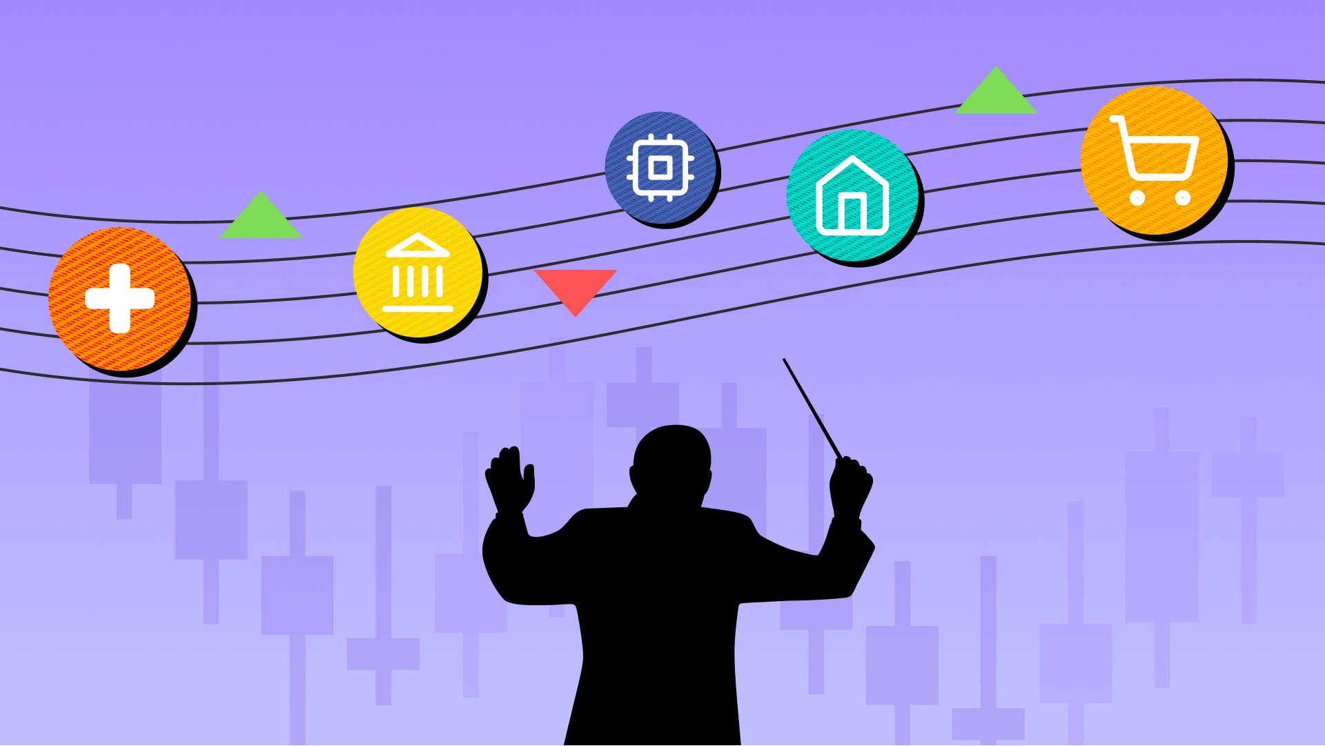 Cross-Market Analysis: How Does It Work in Trading? | Equiti