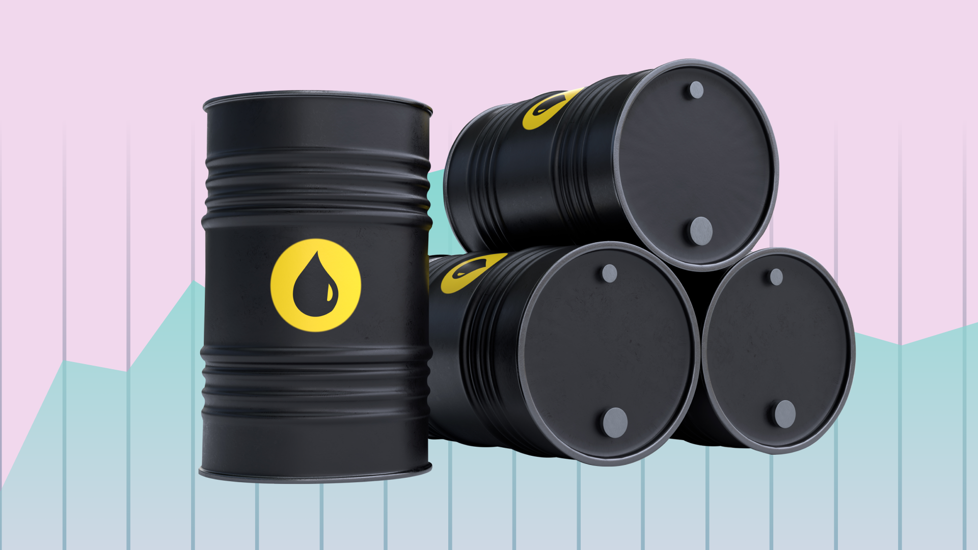 Mastering crude oil trading: guide to strategies & markets - Equiti