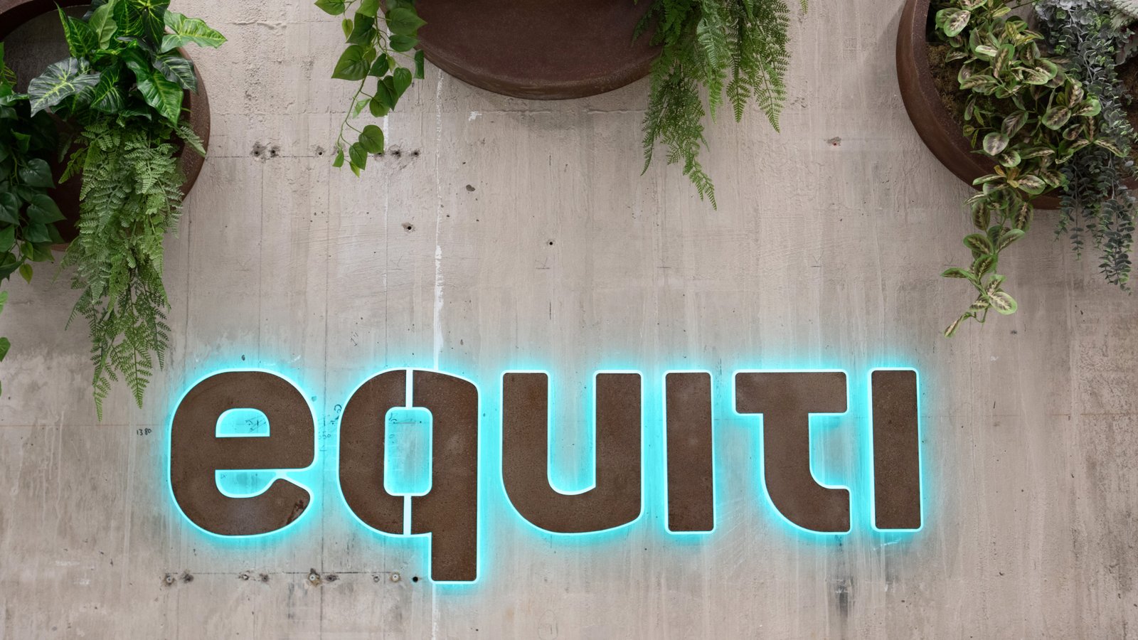 Equiti Capital: 2023 Annual Report