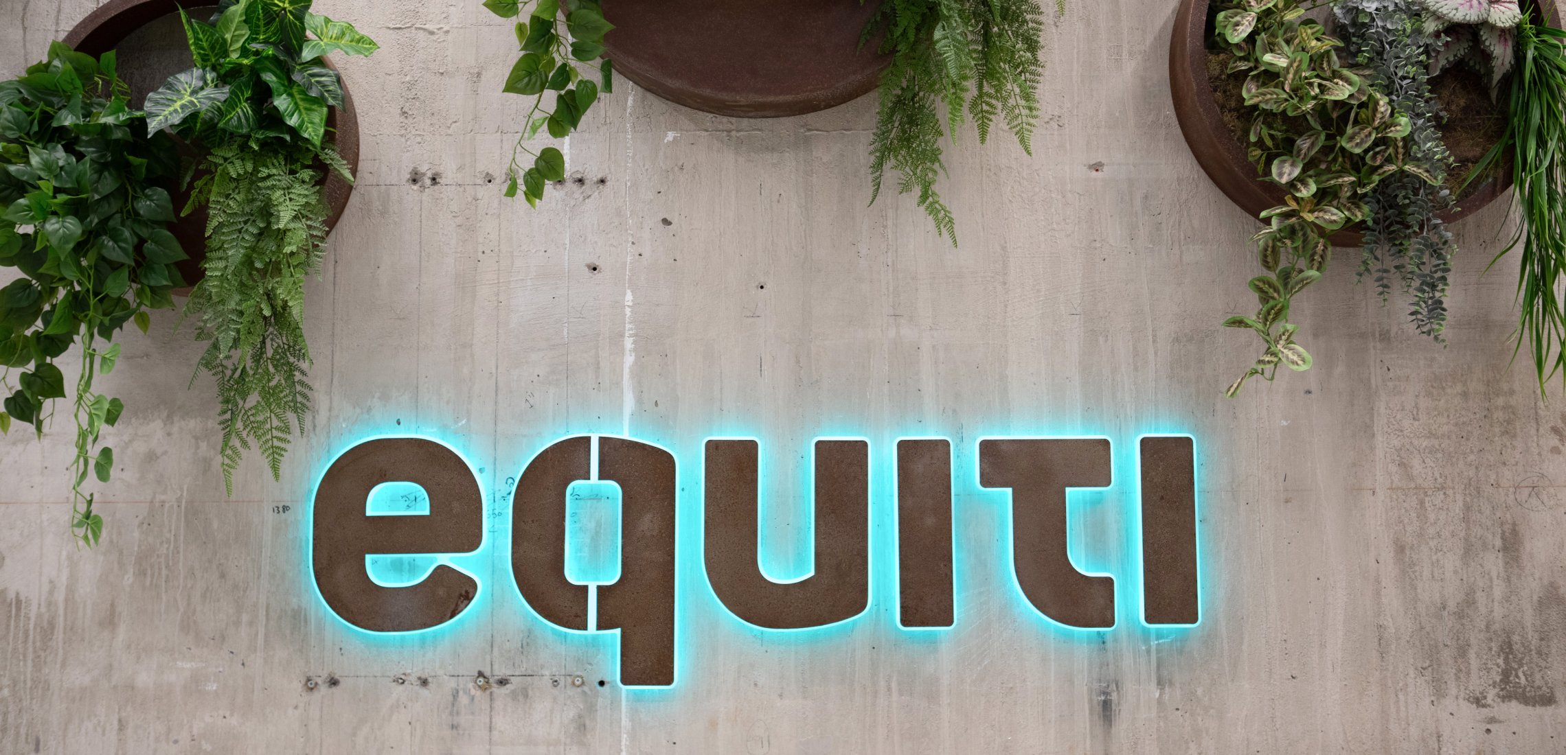 Equiti Capital: 2023 Annual Report