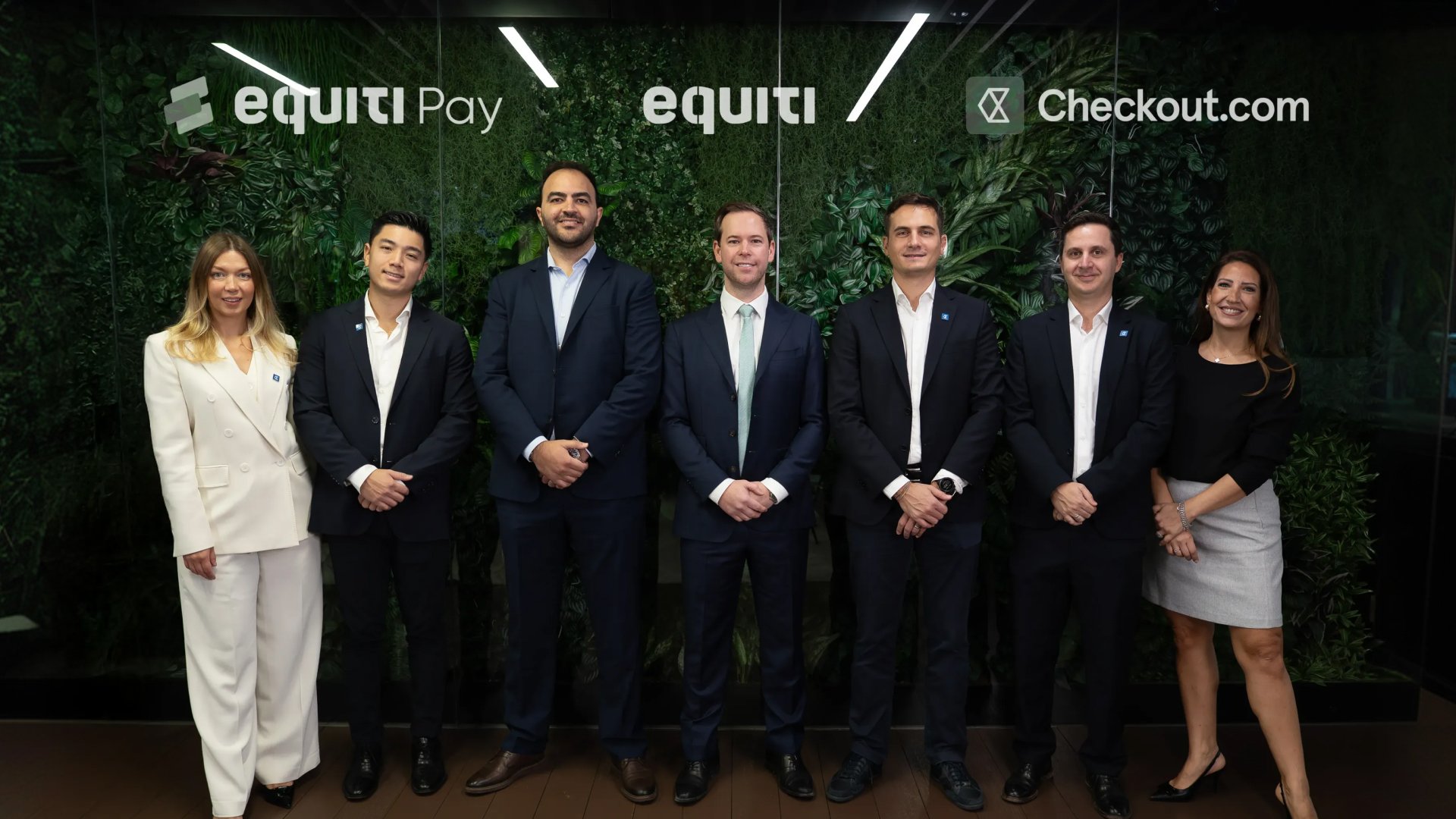 Equiti Group partners with Checkout.com to expand worldwide payments