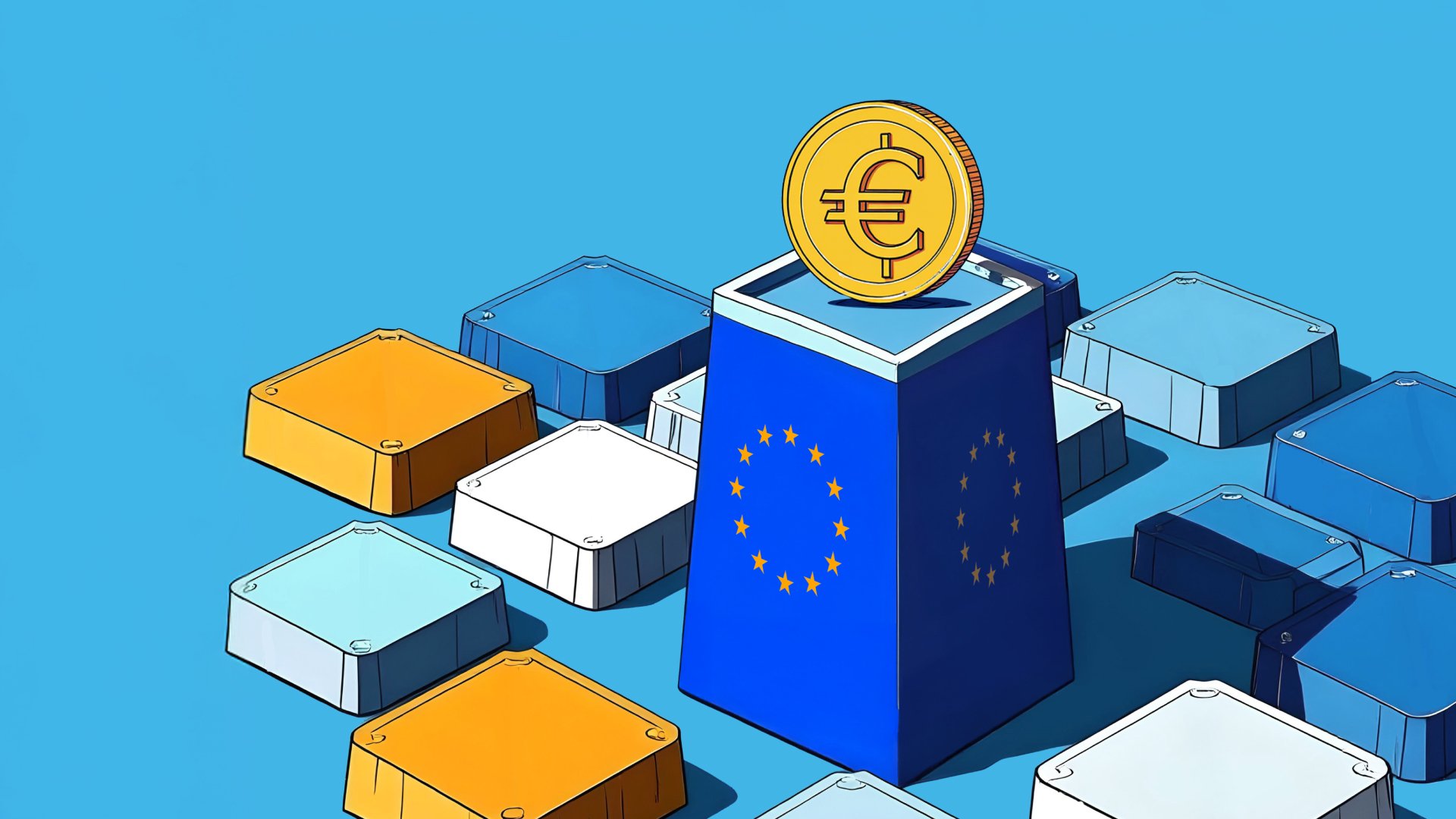 Europe outlook Q3 2025 | Equiti