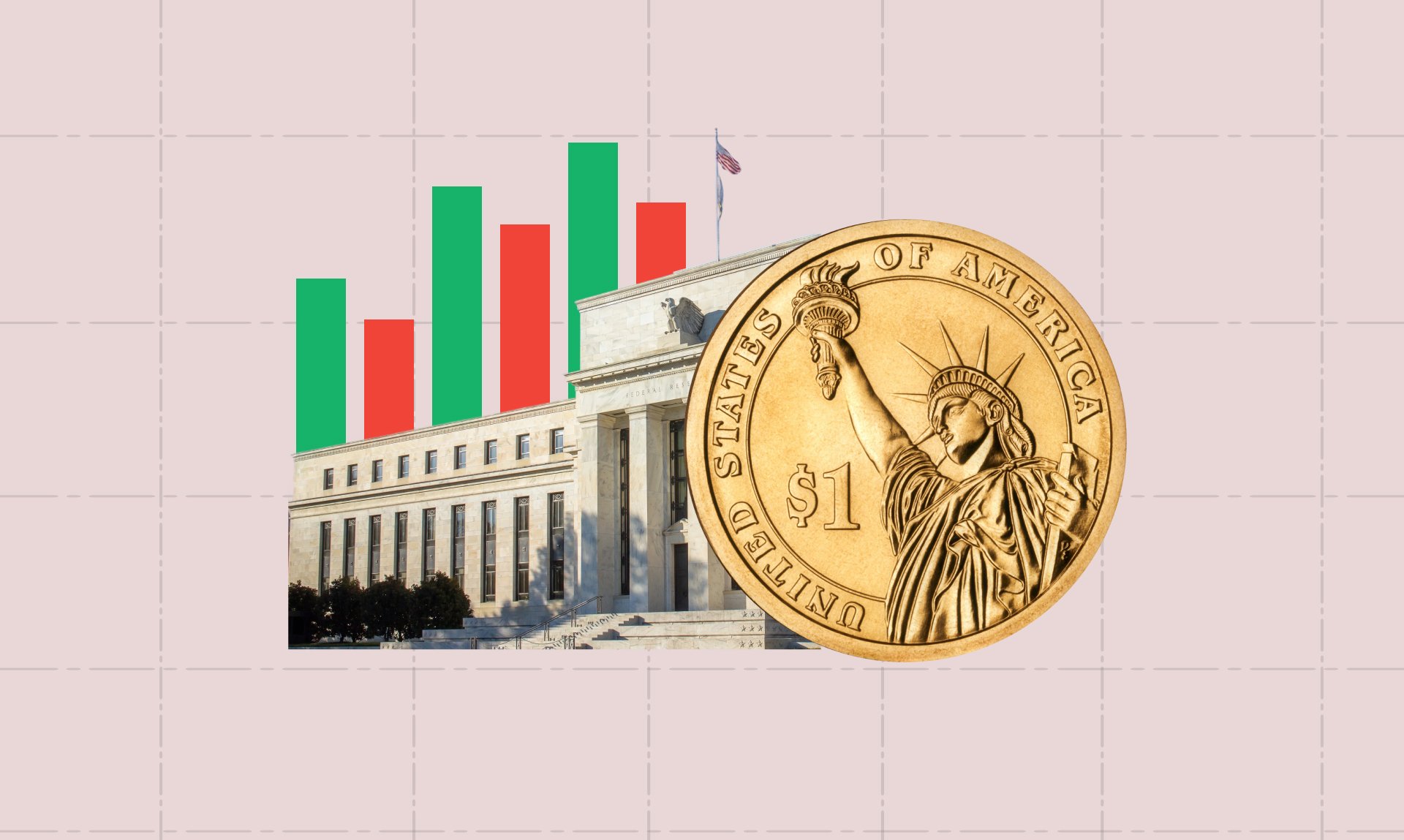 Fed Holds Rates Steady: Powell Signals Patience Amid Inflation and ...