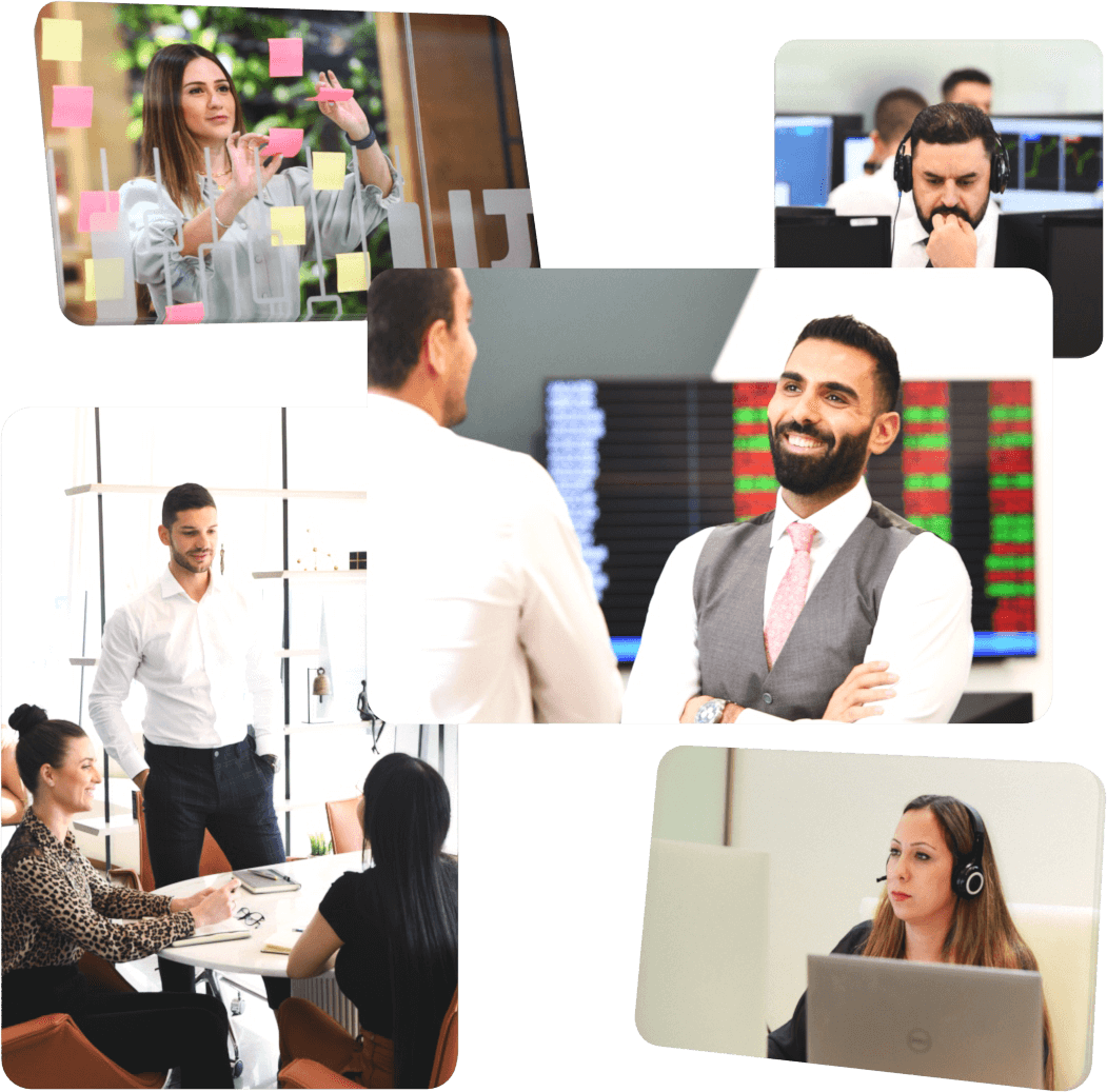 EGM LABS LTD - Equiti