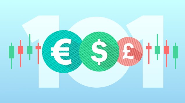 Introduction to Online Trading