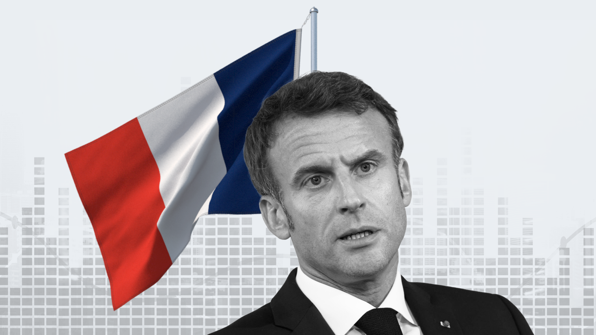 A guide to the French Parliamentary Elections
