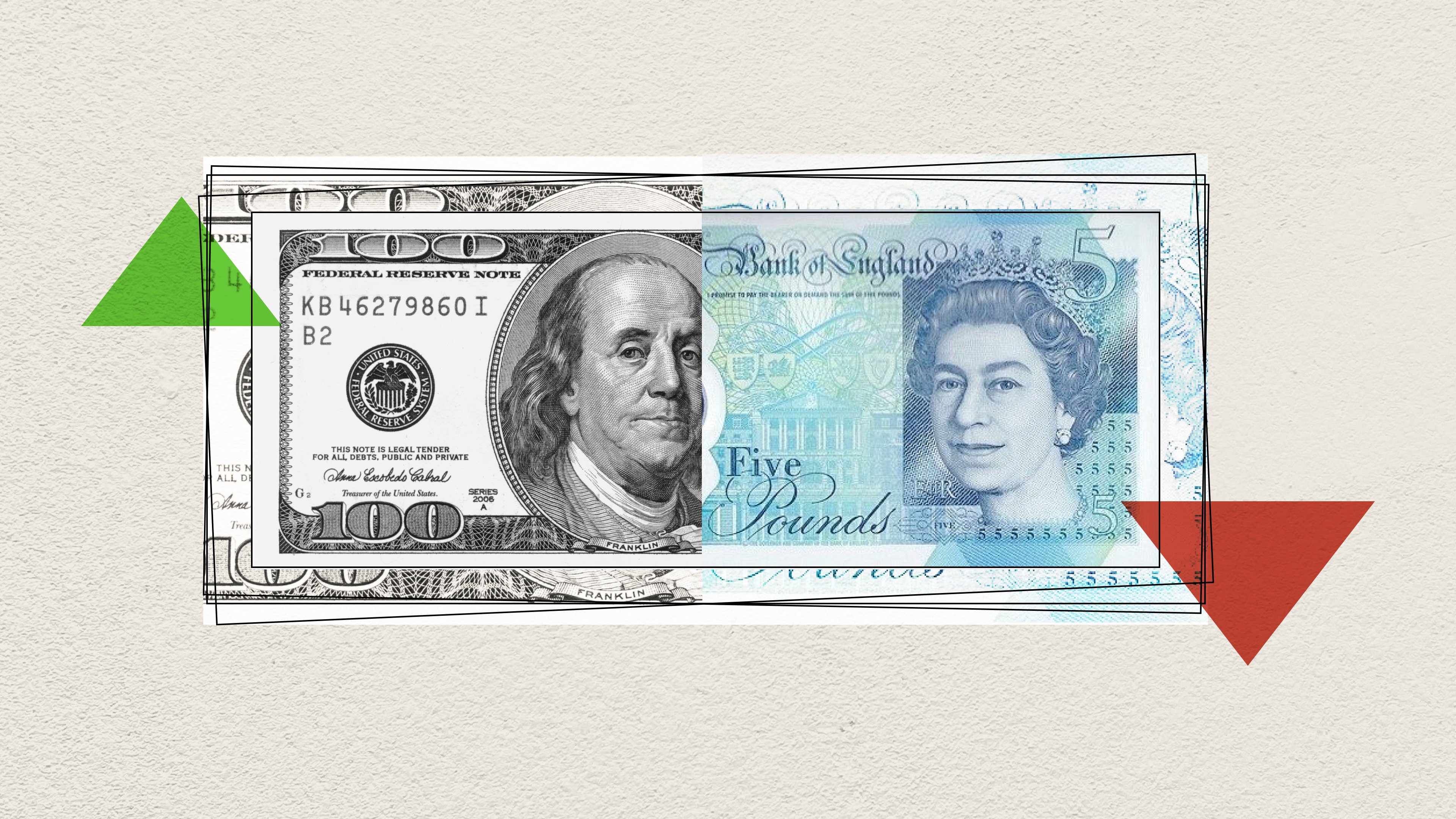 Markets await the US dollar interest rate decision today — Equiti Default