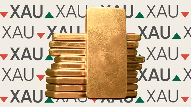 Factors driving the gold's rally and technical analysis outlook