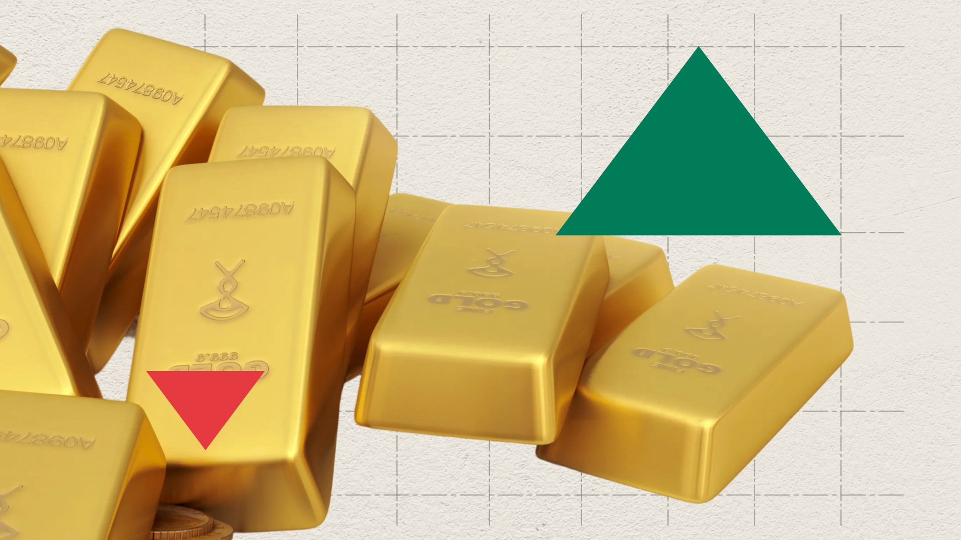Gold nears $5,000 per ounce as global instability drives safe-haven demand