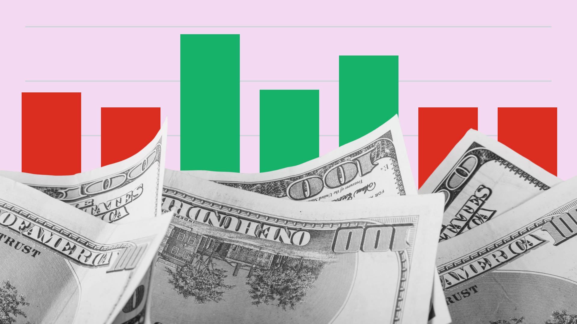 Inflation and deflation in economics explained