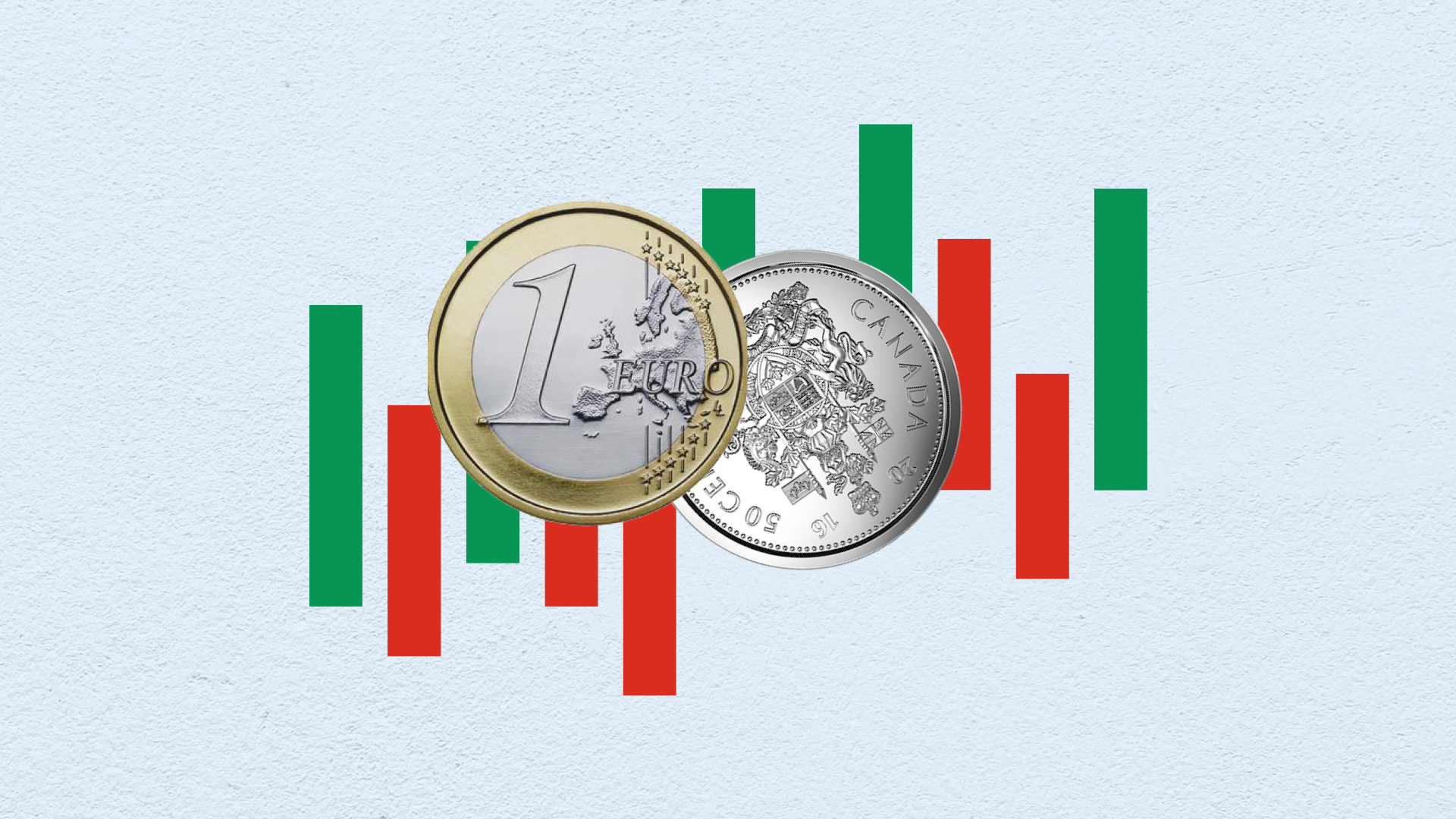 Interest rates and the forex market: Currency pairs to watch