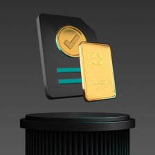 Physical Gold | Mobile gold investing | Equiti Gold