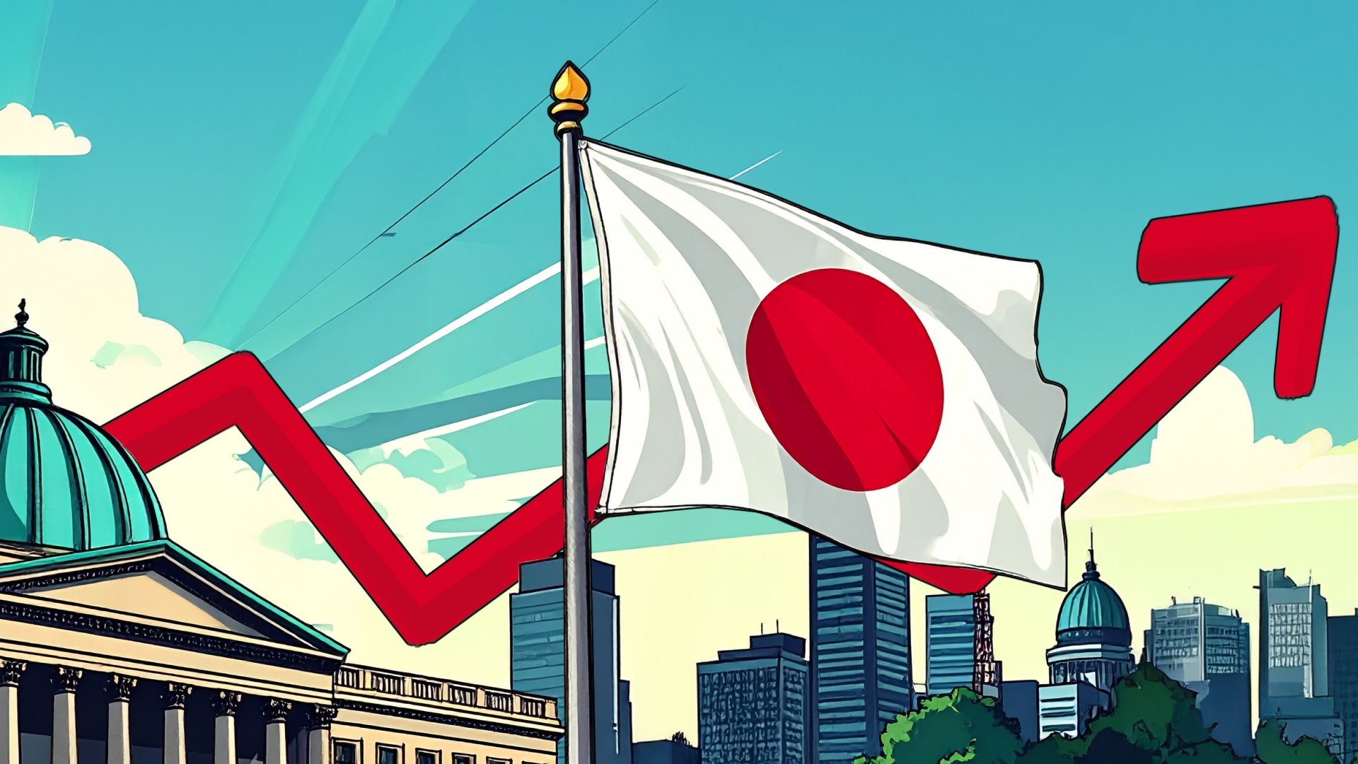 Japan outlook Q3 2025