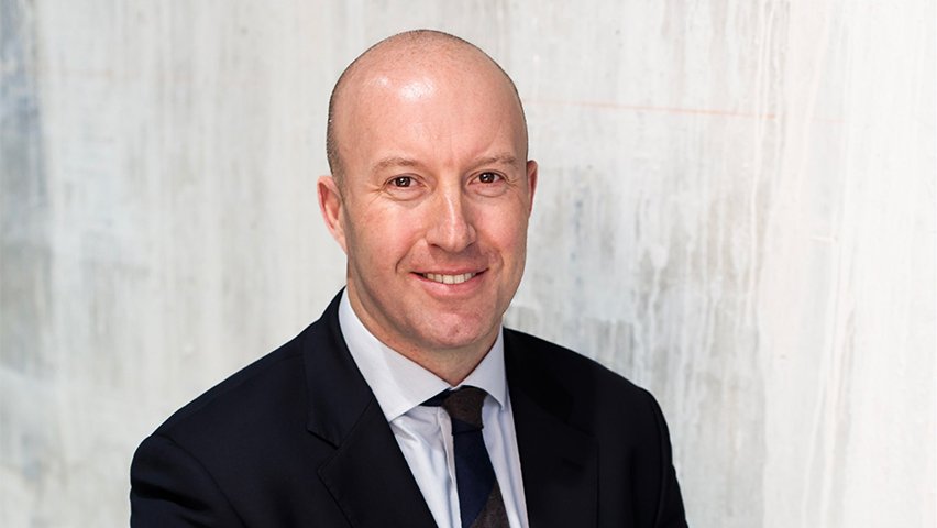 Equiti Capital UK announces Liam Conway as new Chief Executive Officer