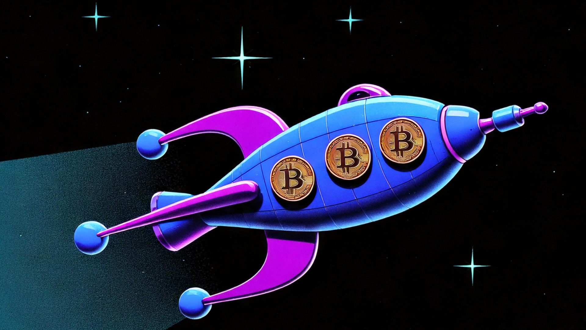 Bitcoin outlook Q1 2025