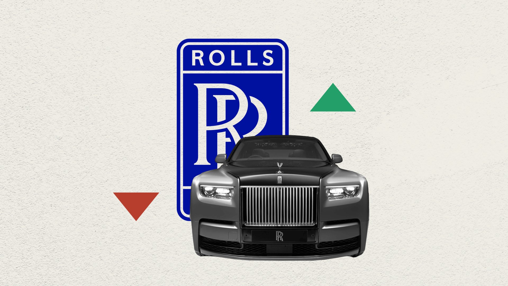 Rolls-Royce Surpasses Predictions with Impressive Growth | Equiti