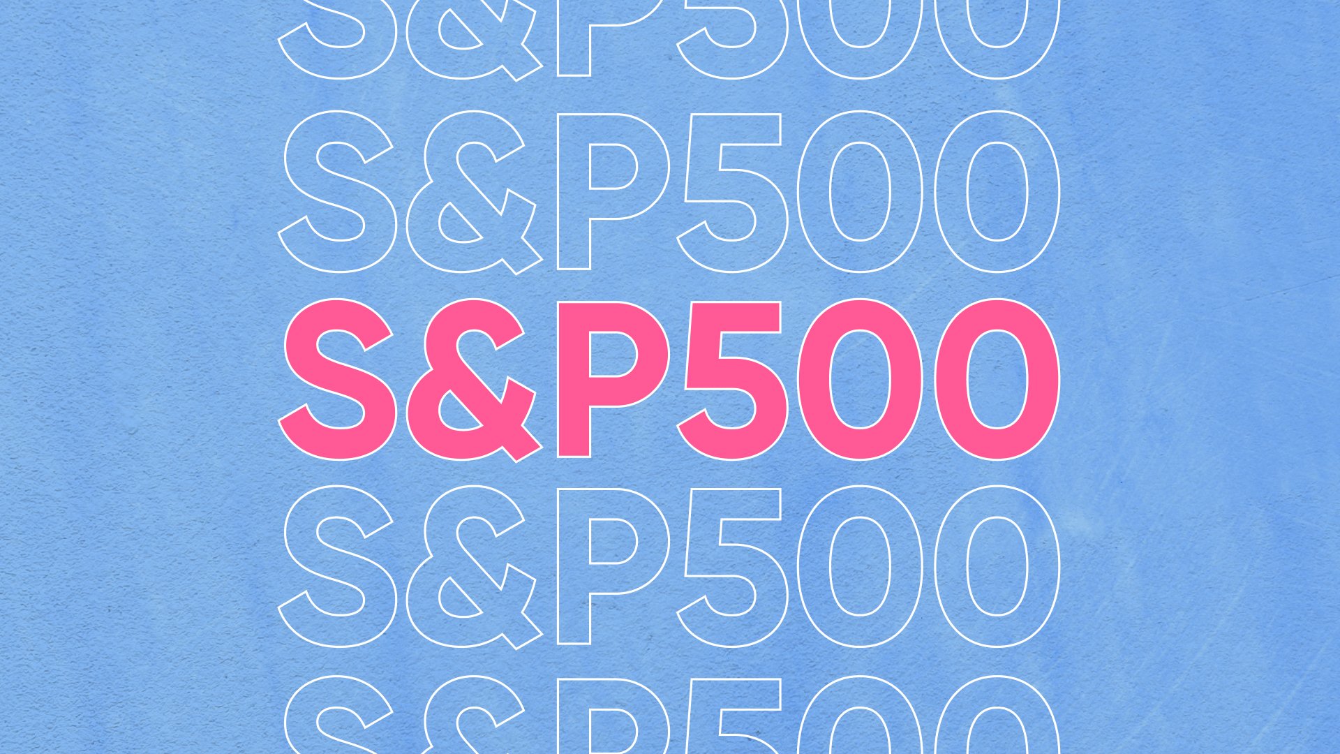 S&P 500 nears record high as markets await Fed decision