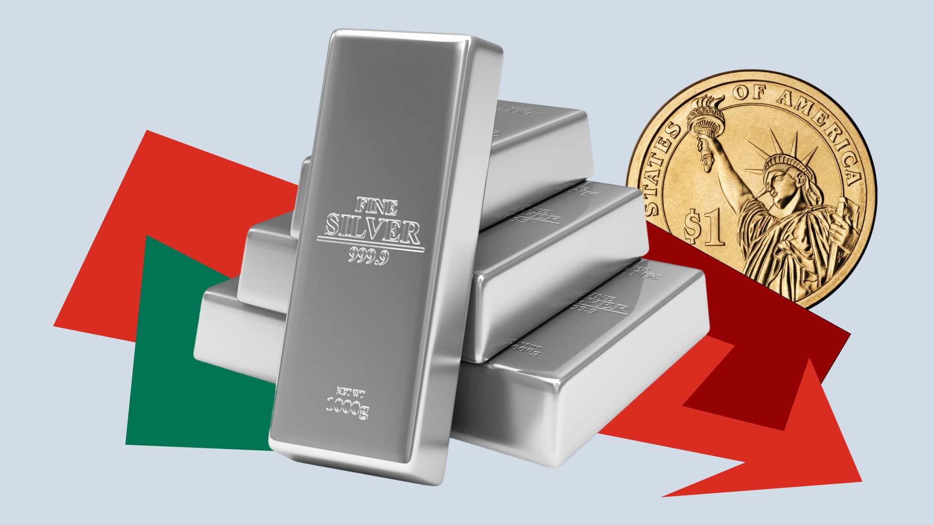 Silver Near All-Time Highs: ETF Demand and Industrial Use Drive Rally