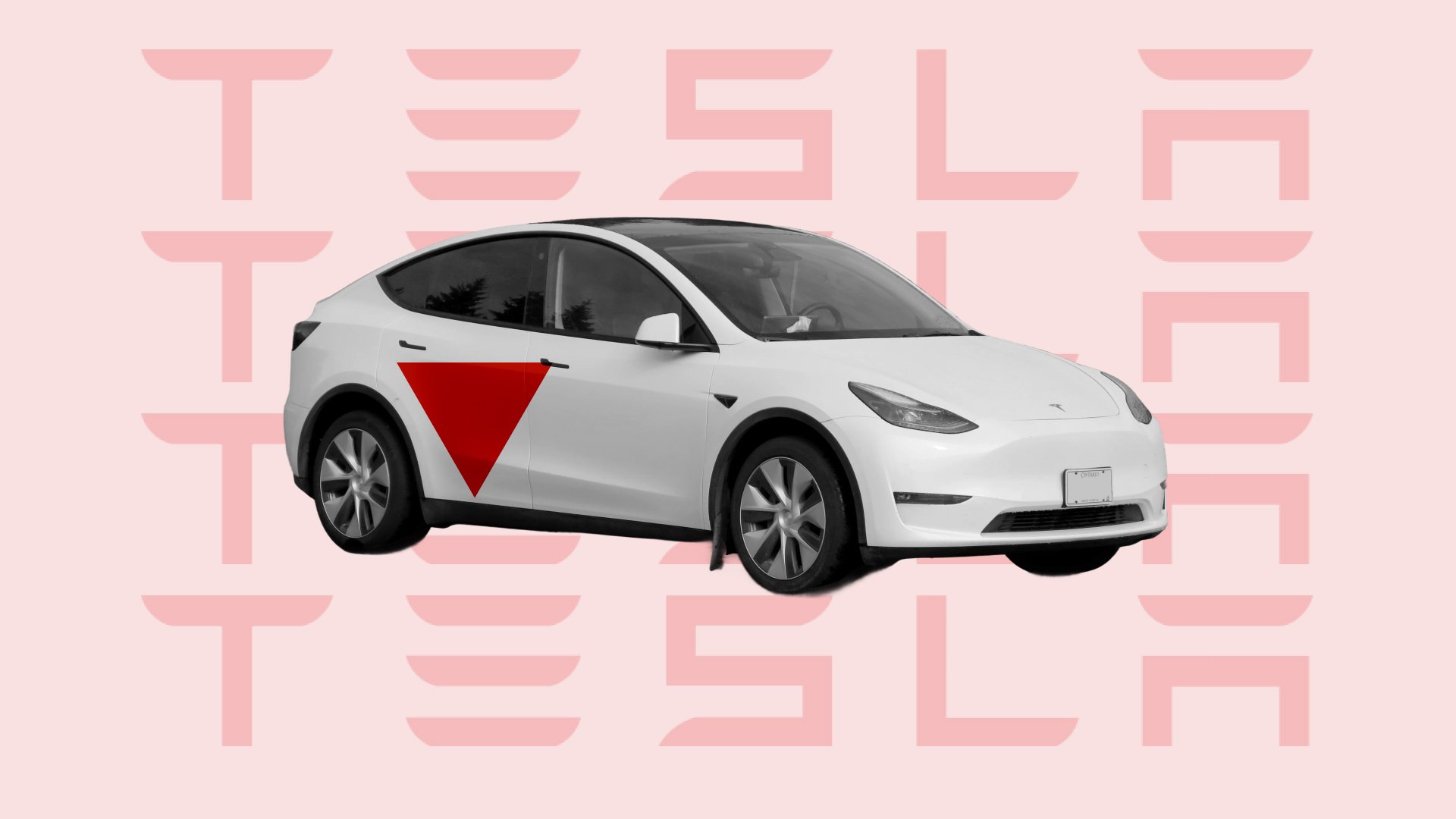 Tesla beats forecasts but shares decline: Financial & technical review