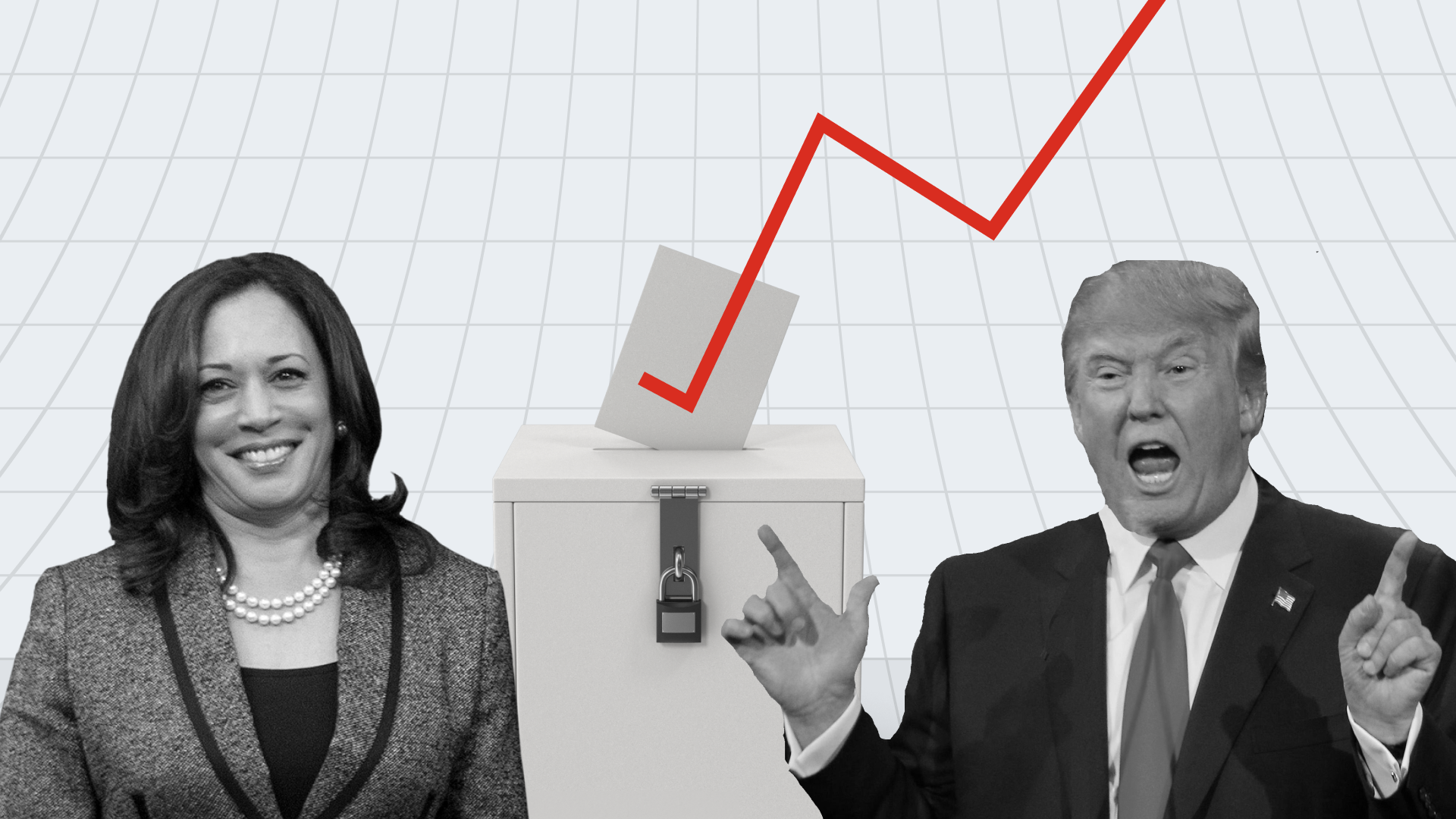 The 47th US President: What’s Next for the Economy? | Equiti