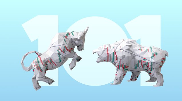 Introduction to Trading Terminology