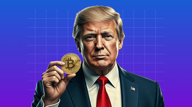 Crypto market rebounds on Trump’s pro-bitcoin pledge and institutional ...