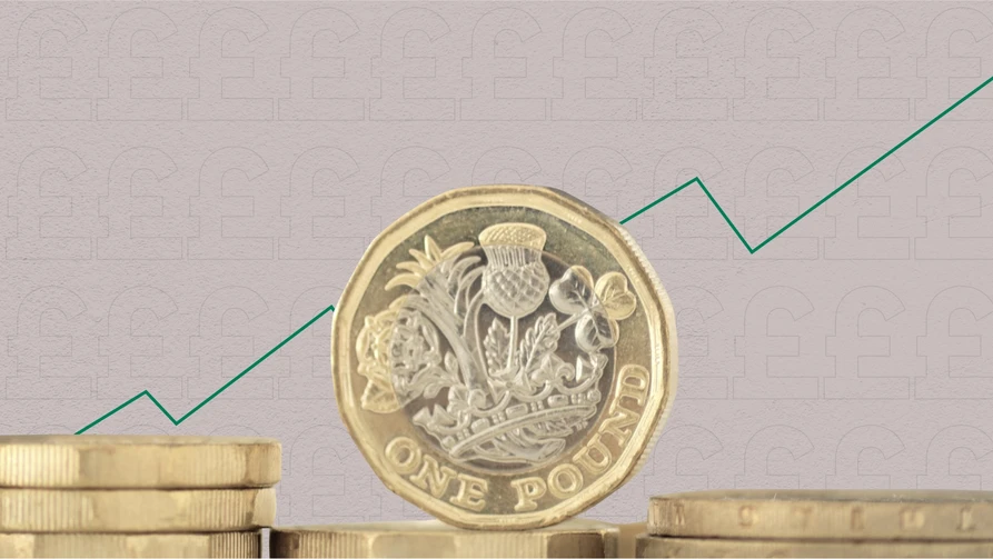 A Disappointing UK Inflation Report for the Bank of England