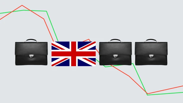 UK economy ends 2023 in recession — Equiti Default