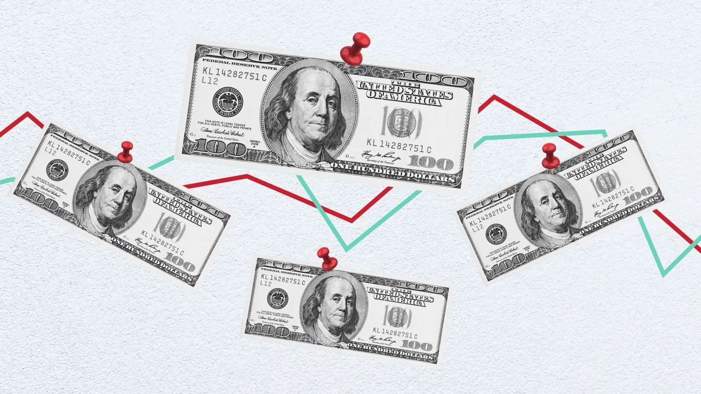 US ISM Services Numbers Show Slowing Economic Activity | Equiti