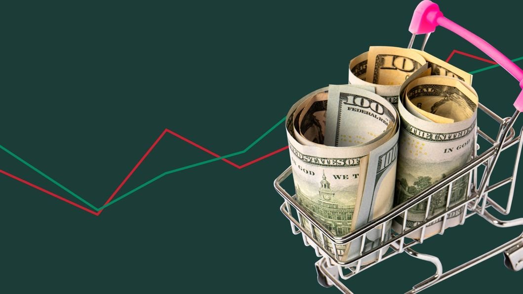 US PCE data opens the door a little further for the FED to begin ...