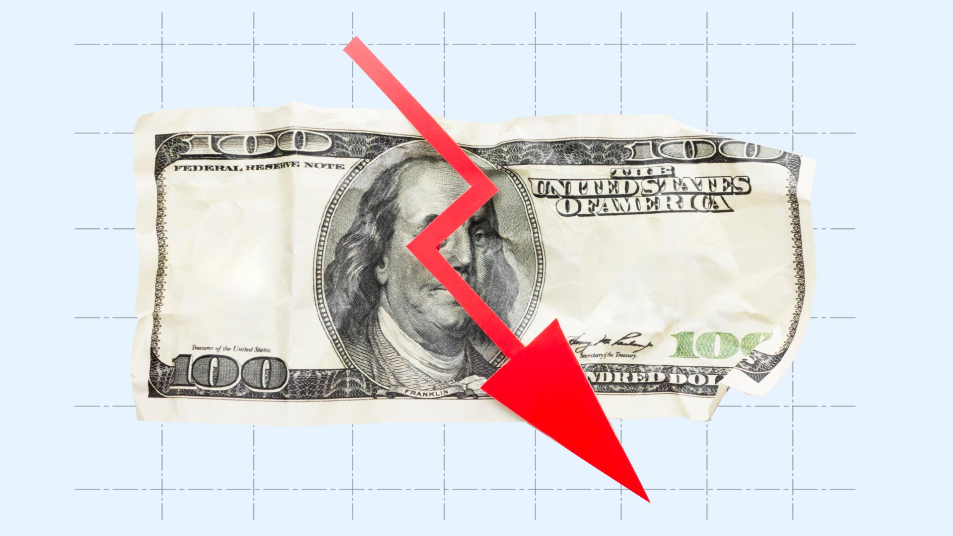 DXY Near Four-Month Low as Fed Independence and Political Risks Weigh ...