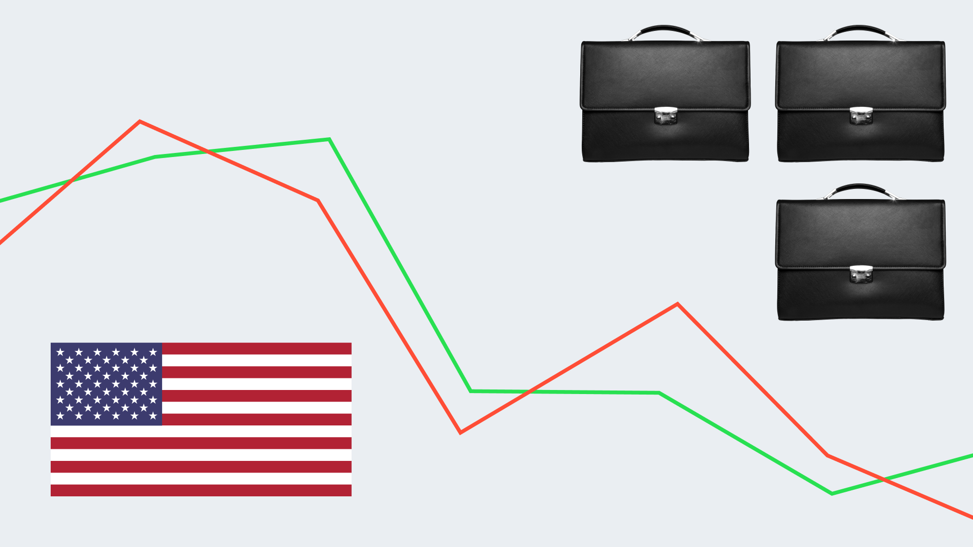 US jobs report preview: Slowing growth may push Fed closer to rate cuts