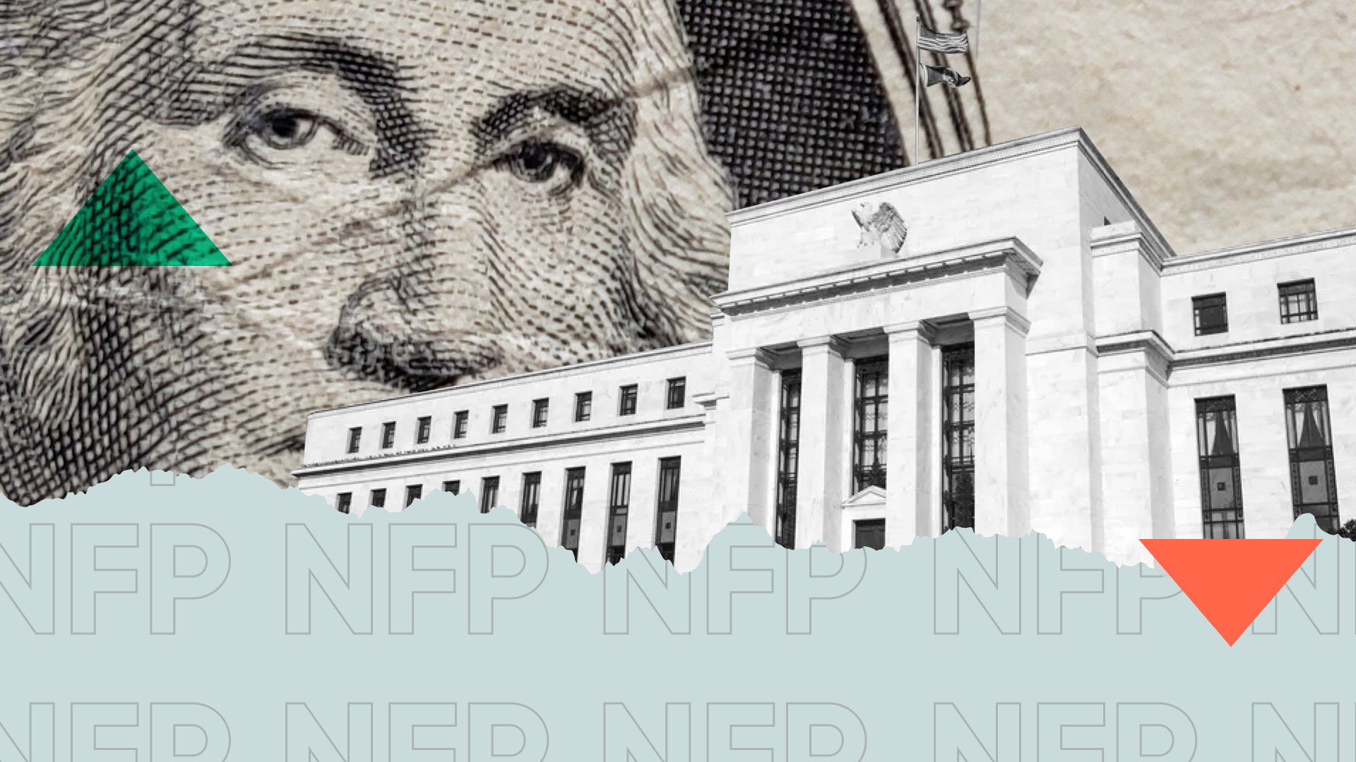 April nonfarm payrolls report projected to show slowdown in job growth