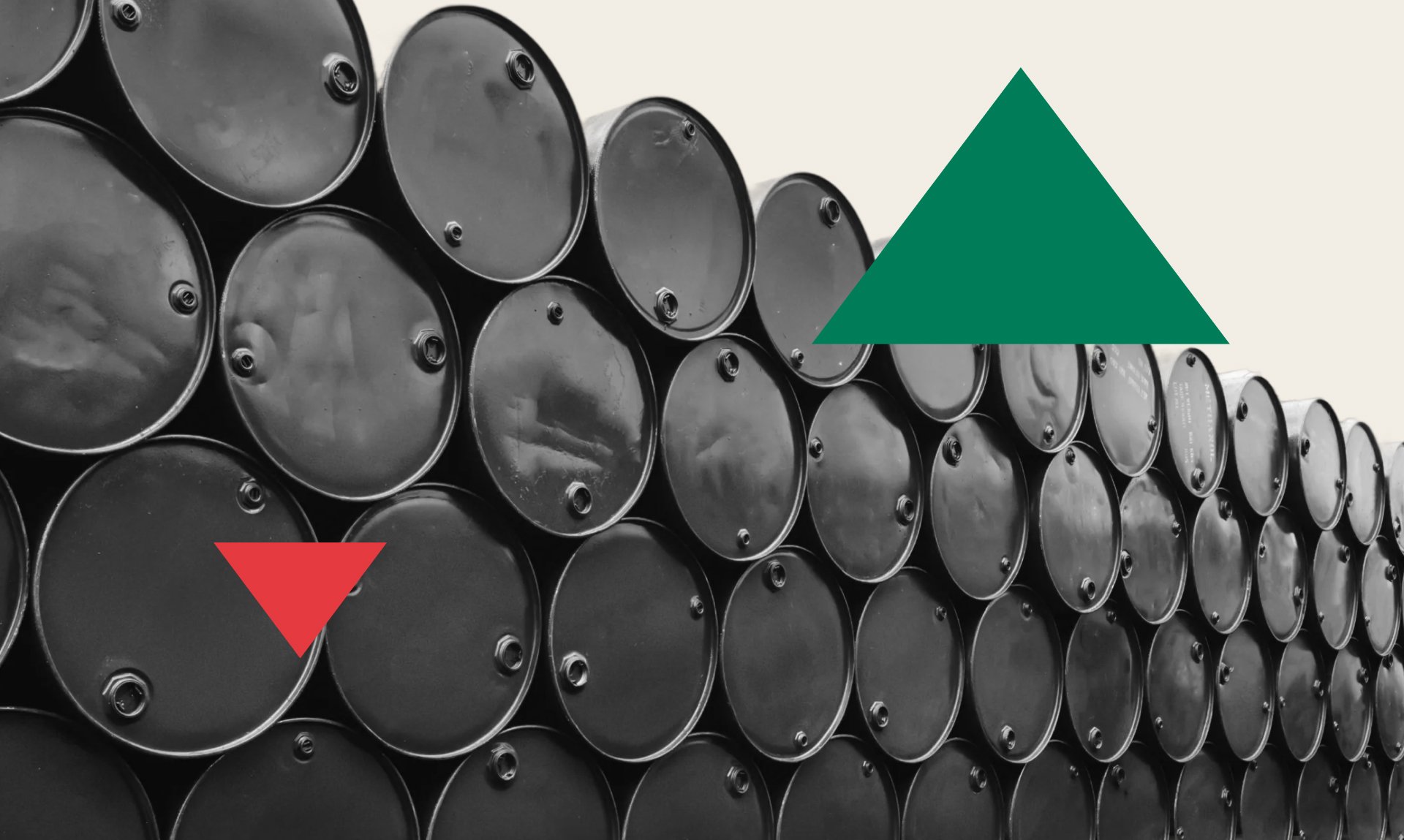 Geopolitical Tensions and Oil Prices | OPEC and US Supply Impact