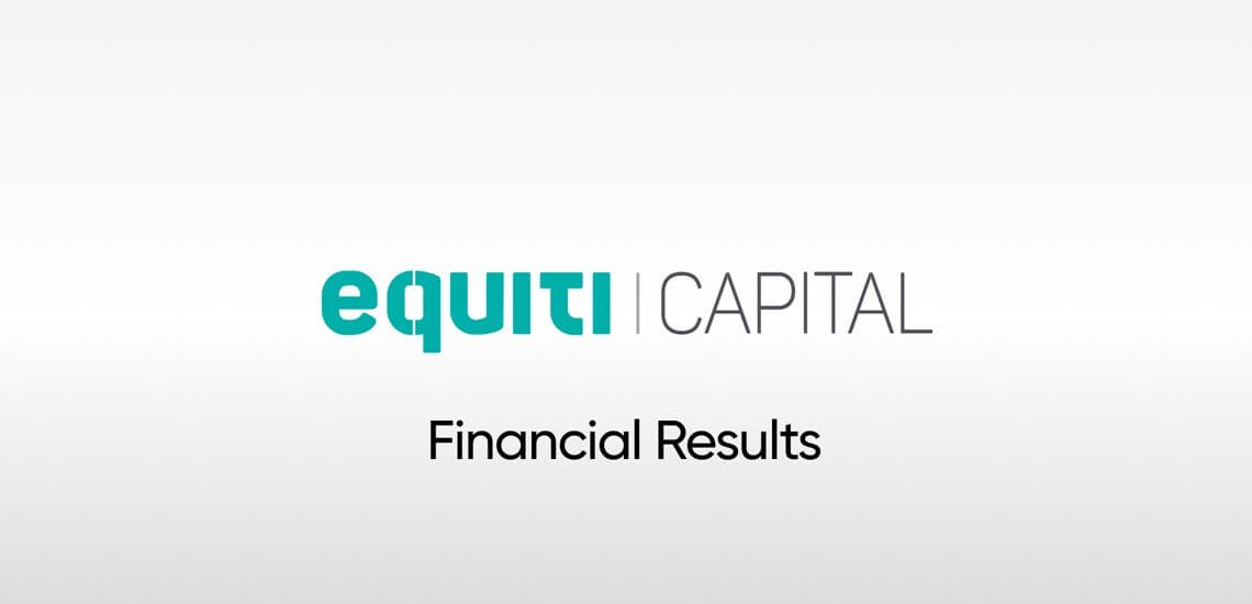 Equiti Capital UK Limited reports an increase in profit by 113% ...