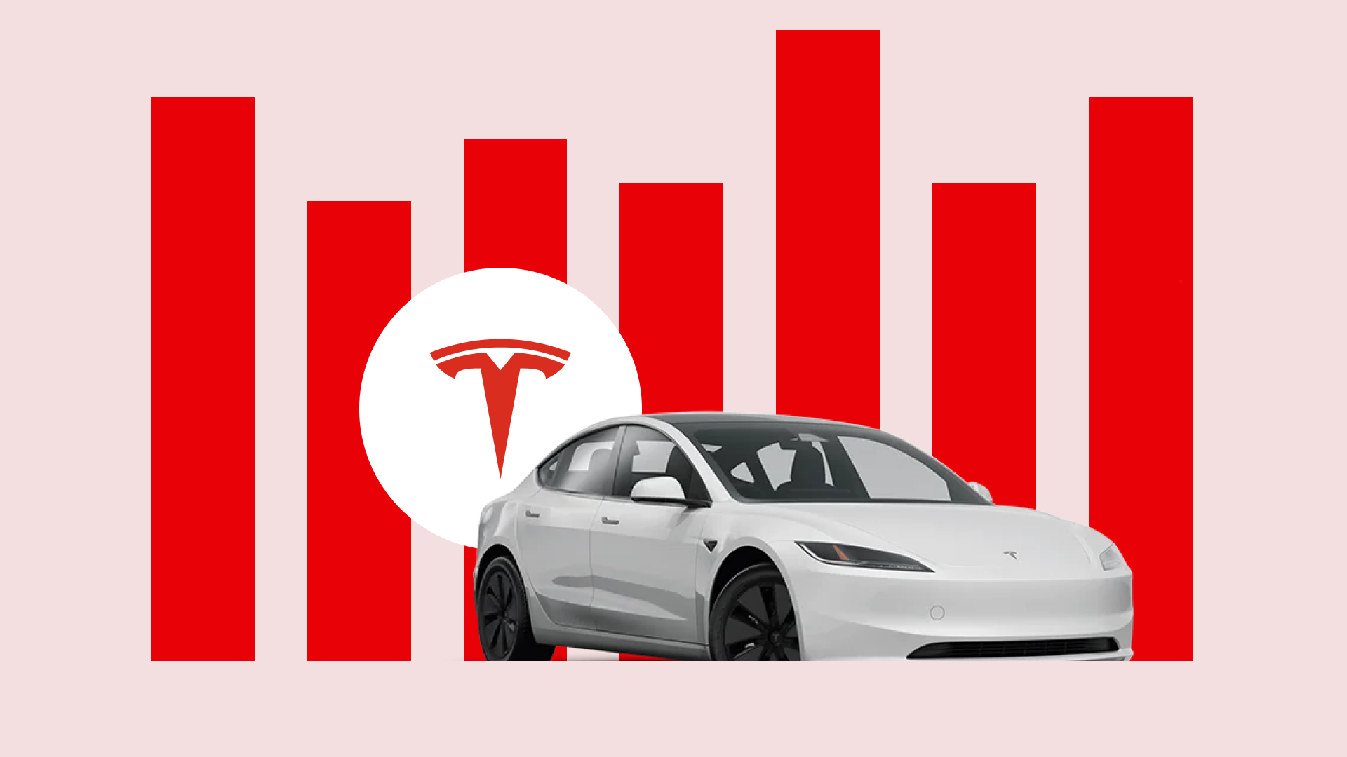 Tesla Stock Hits $498: Competition, EV Deliveries, and AI Ambitions in ...