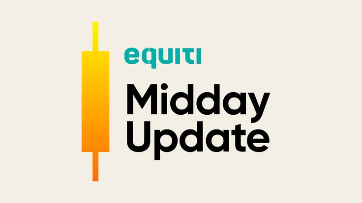Market News | The Equiti Edit | Equiti