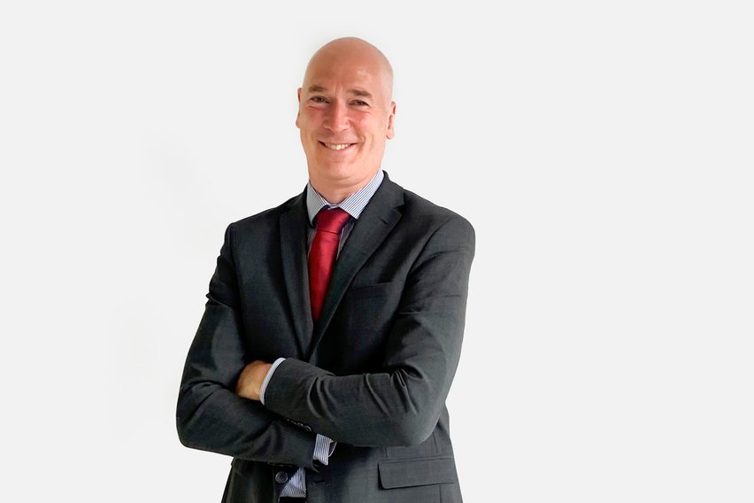 Equiti Capital appoints Paul Webb as Chief Operating Officer — Equiti ...