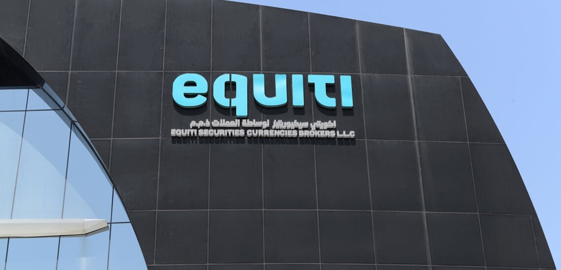 UAE’s SCA grants one of first OTC licenses to global broker Equiti ...