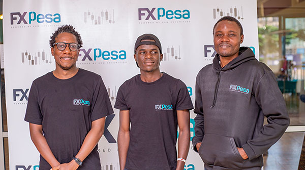 FXPesa | FXPesa Academy | Celebrating Financial Freedom